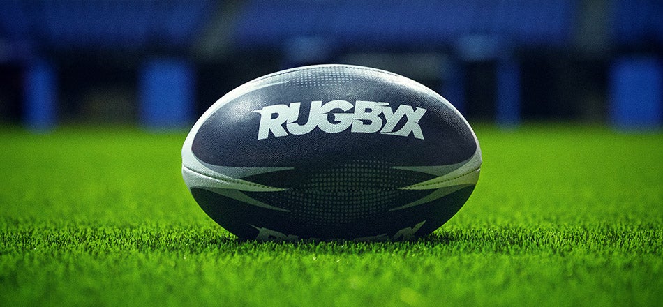 RugbyX | The O2