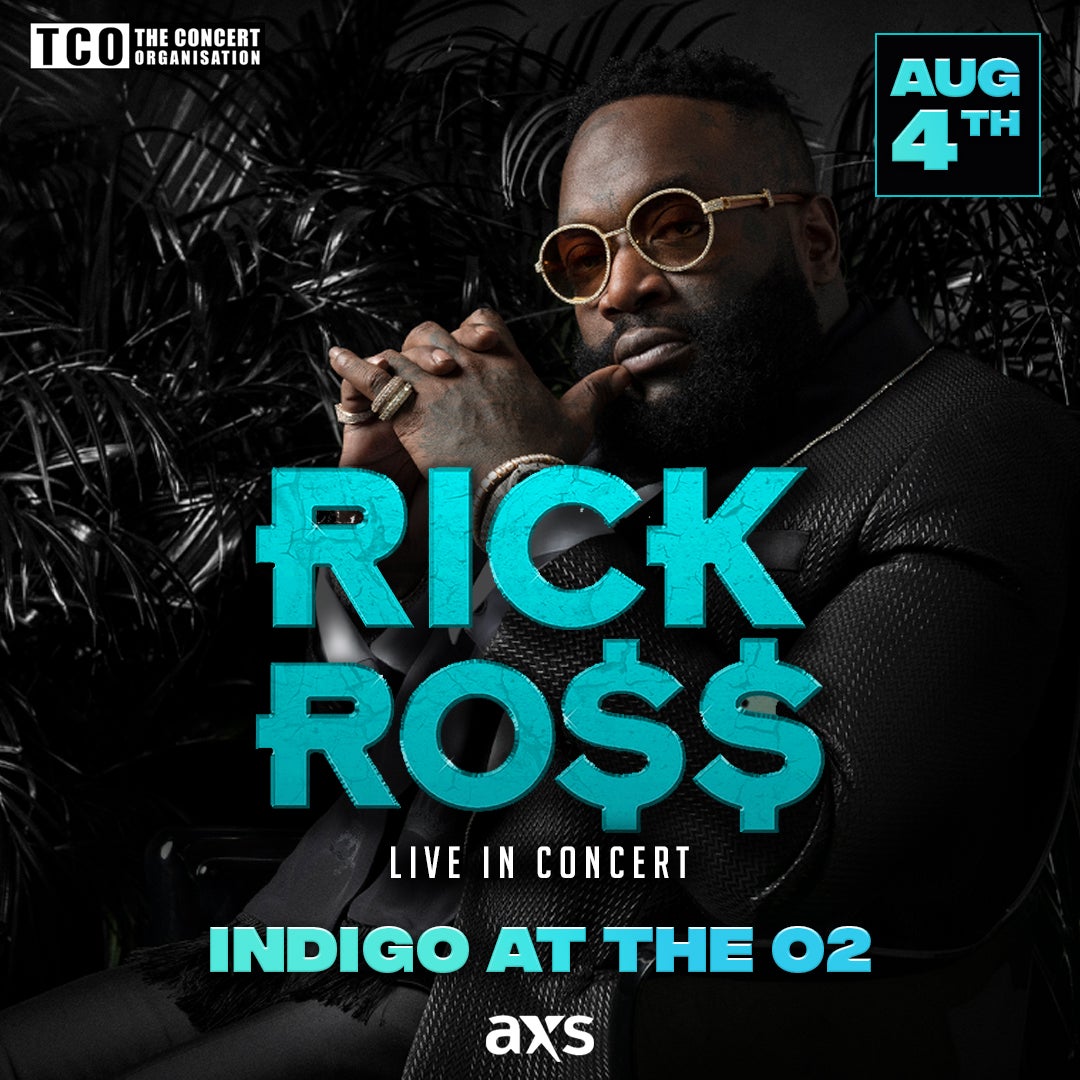 indigo at The O2 Events | The O2