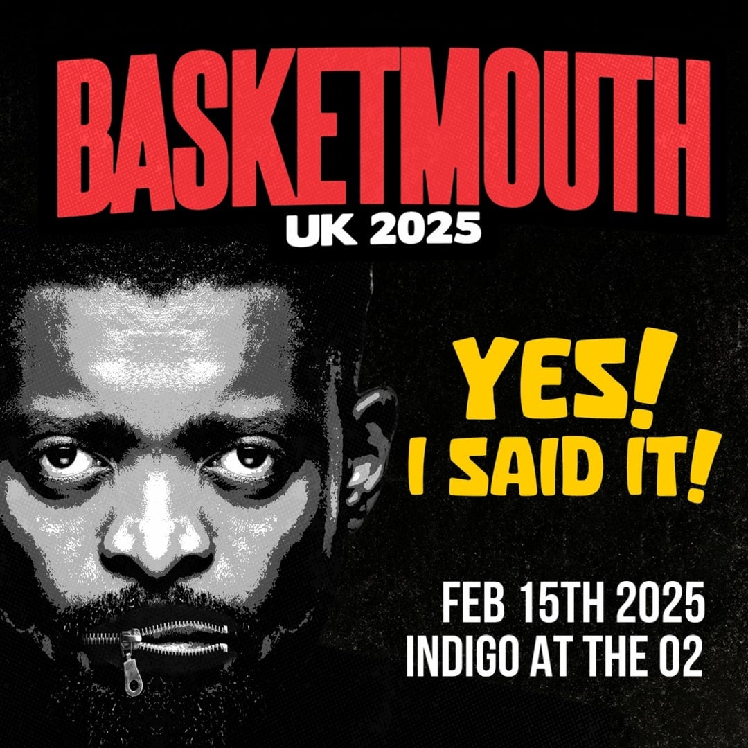 Comedy | Events | The O2