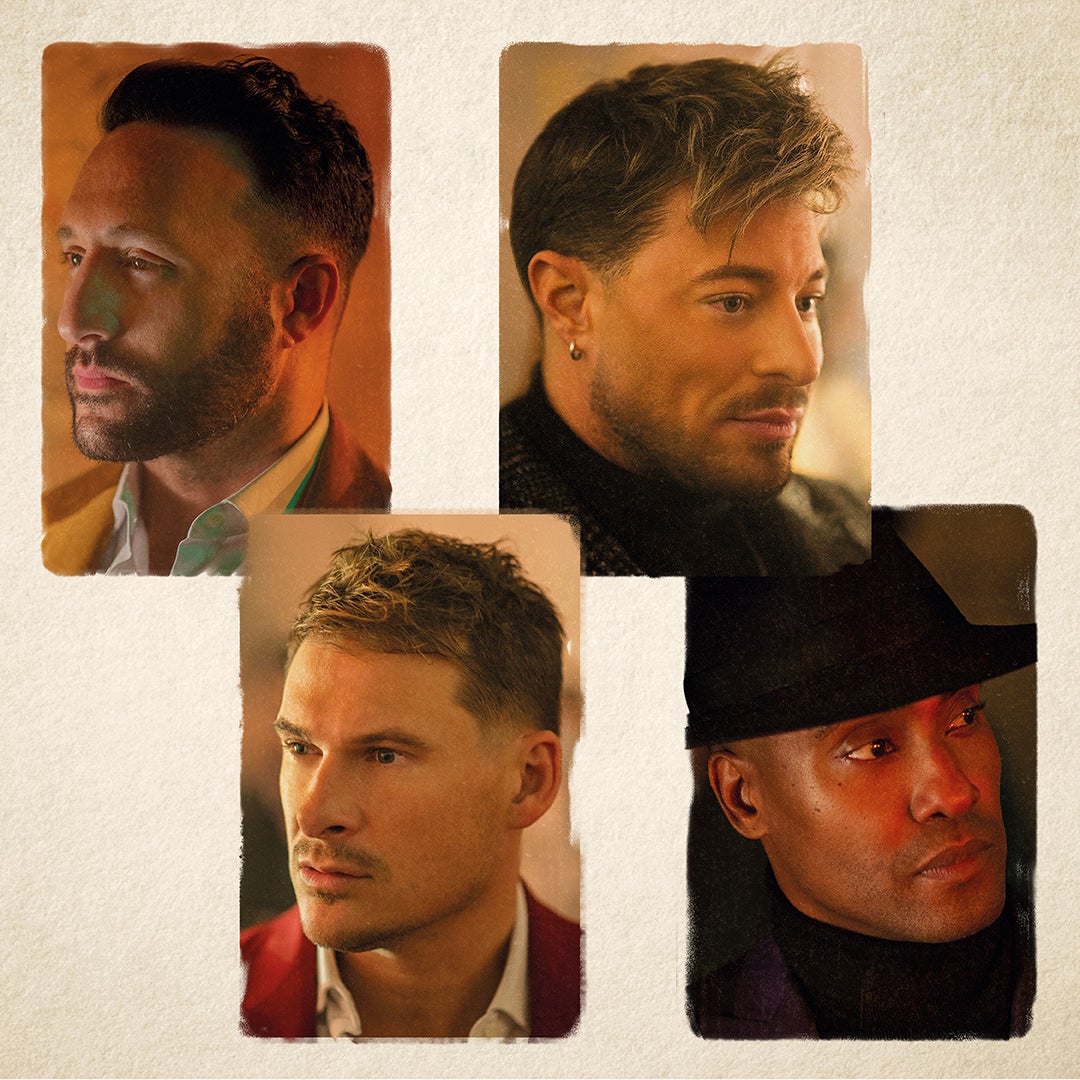 Premium Seating | The O2