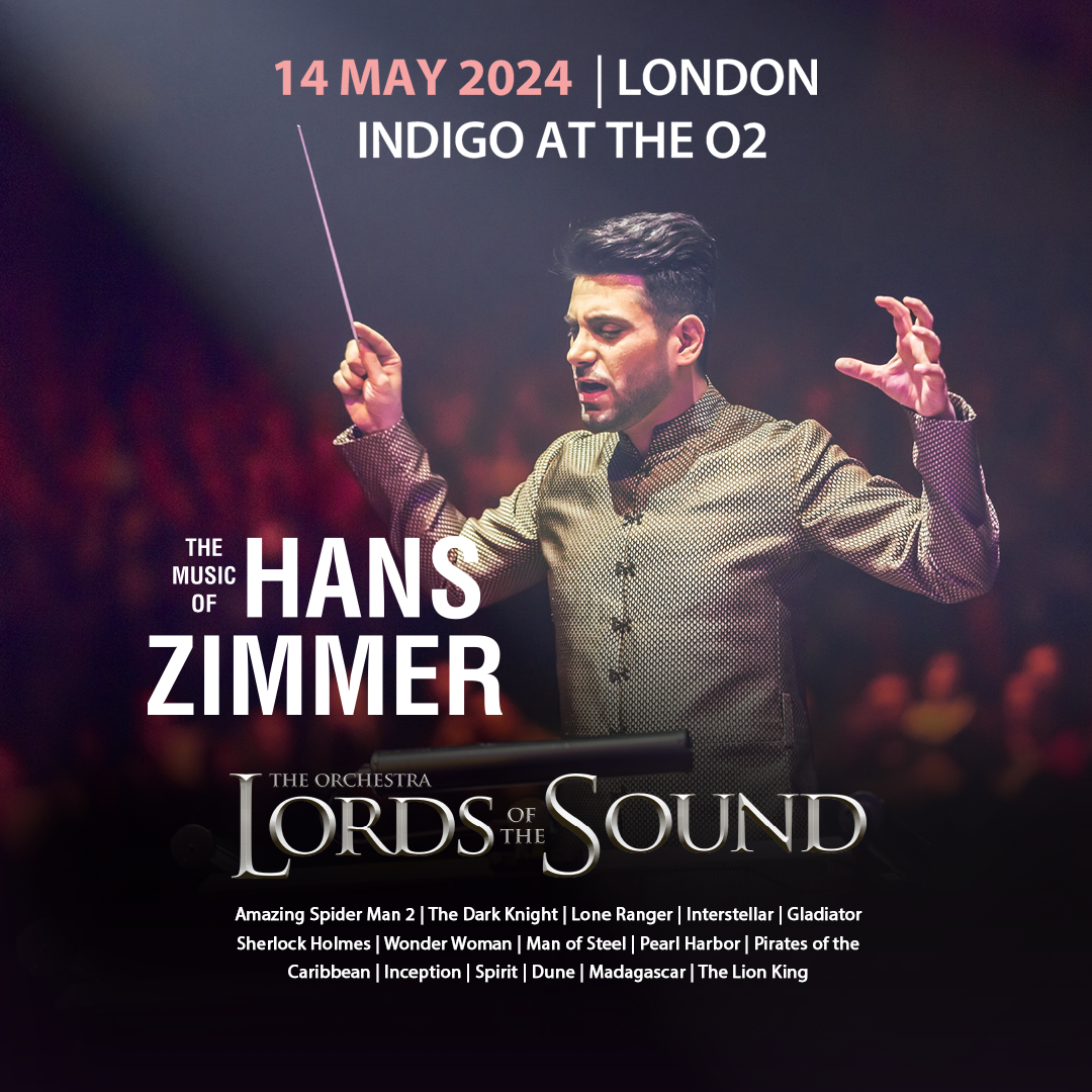 Events | The O2