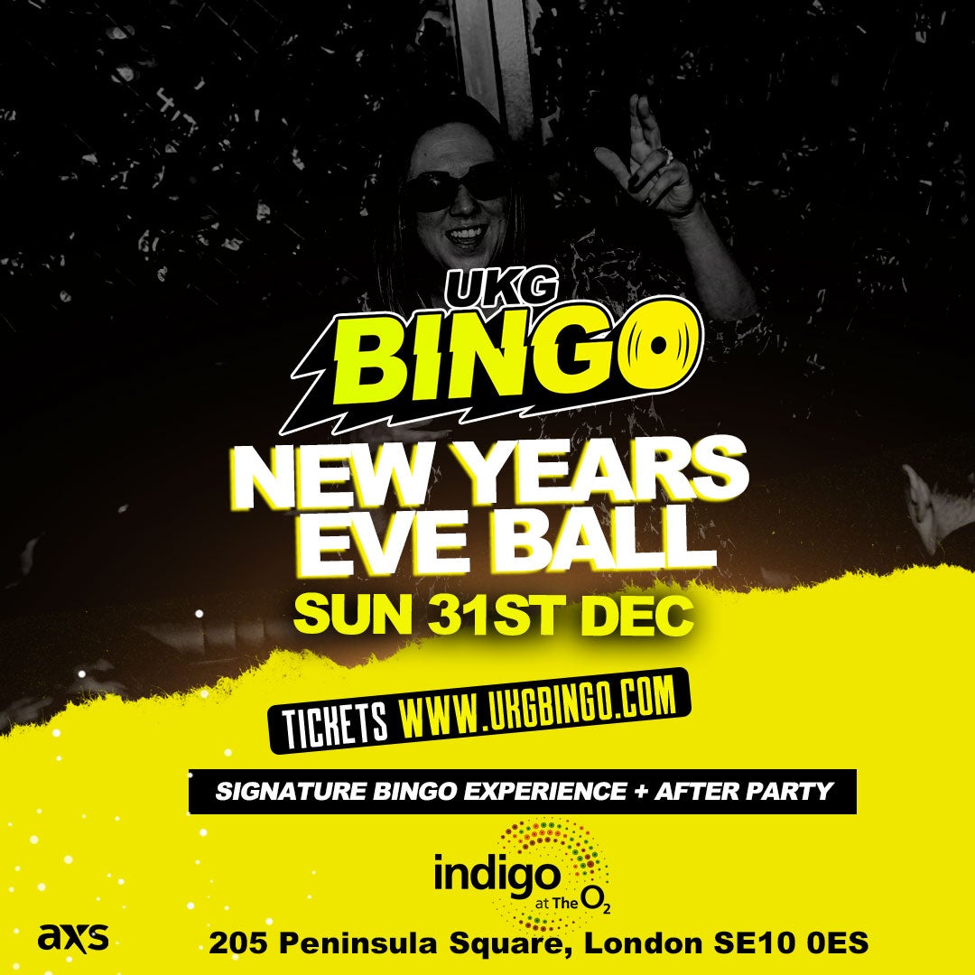 indigo at The O2 | The O2