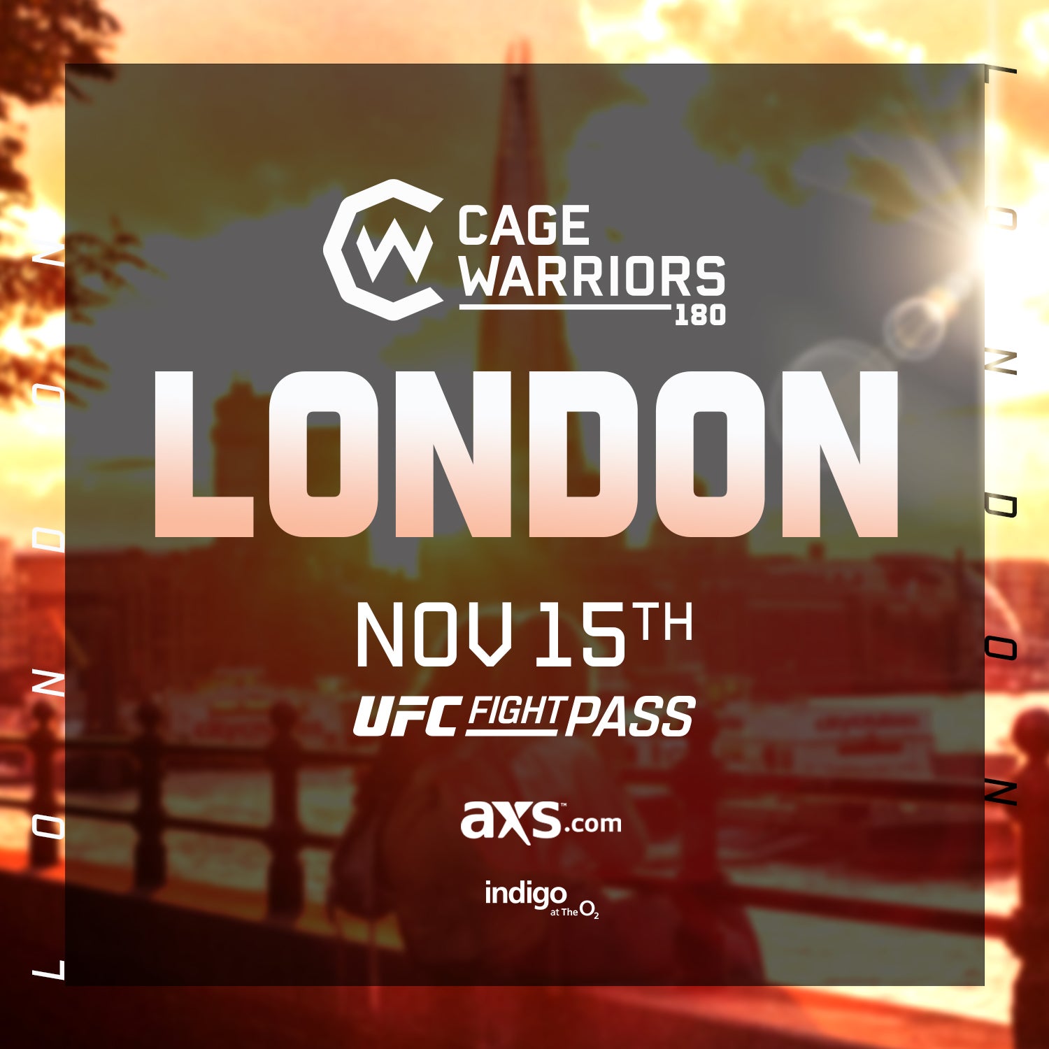 indigo at The O2 | The O2