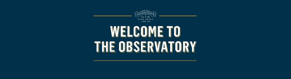 The Observatory | The O2