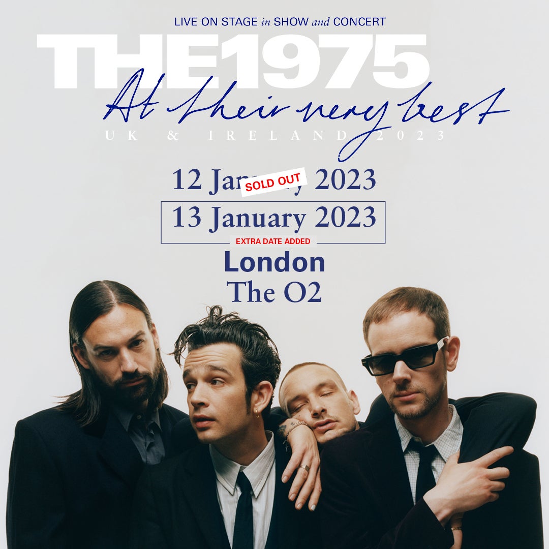 Premium Seating | The O2