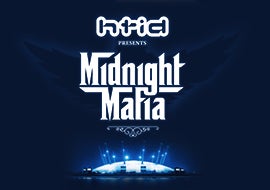 Midnight Mafia | The O2
