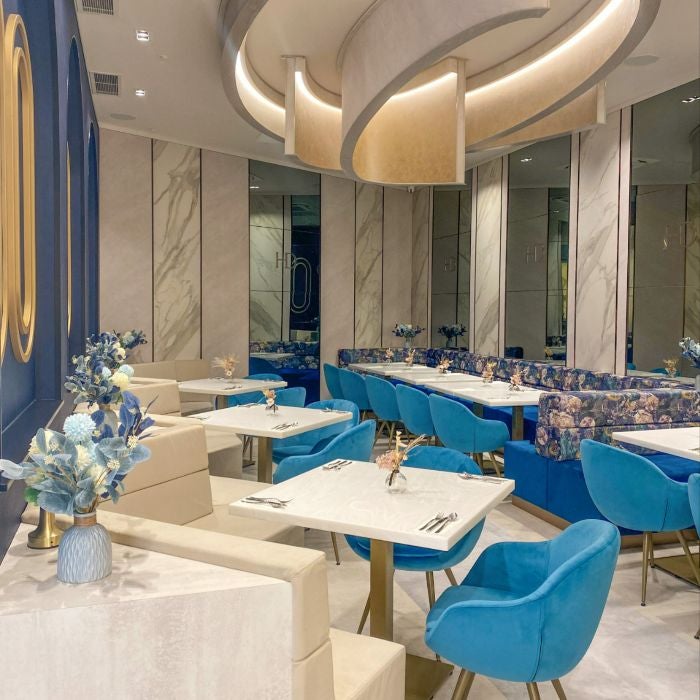 Bars and Restaurants | The O2