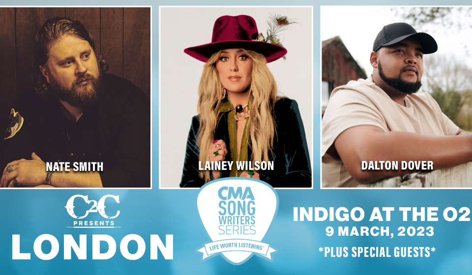 indigo at The O2 Events | The O2