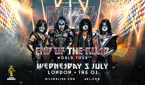 The O2 arena Events | The O2