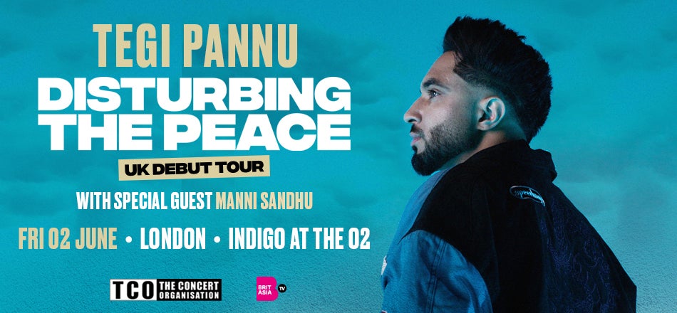 Tegi Pannu | The O2