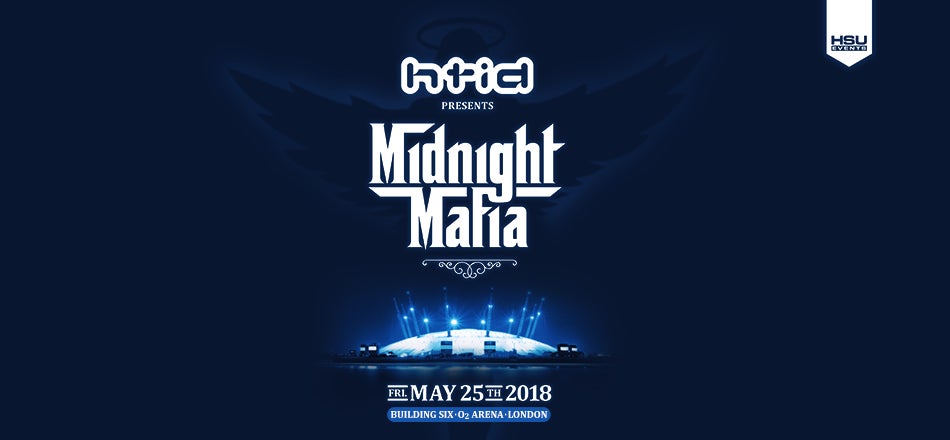 Midnight Mafia | The O2