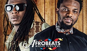 Afrobeats | The O2