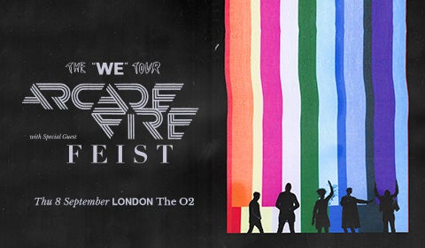 Premium Seating | The O2