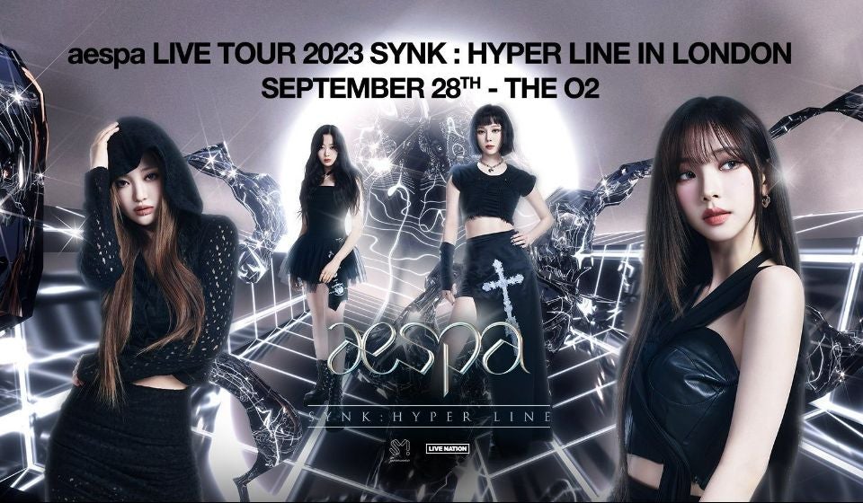 aespa | The O2
