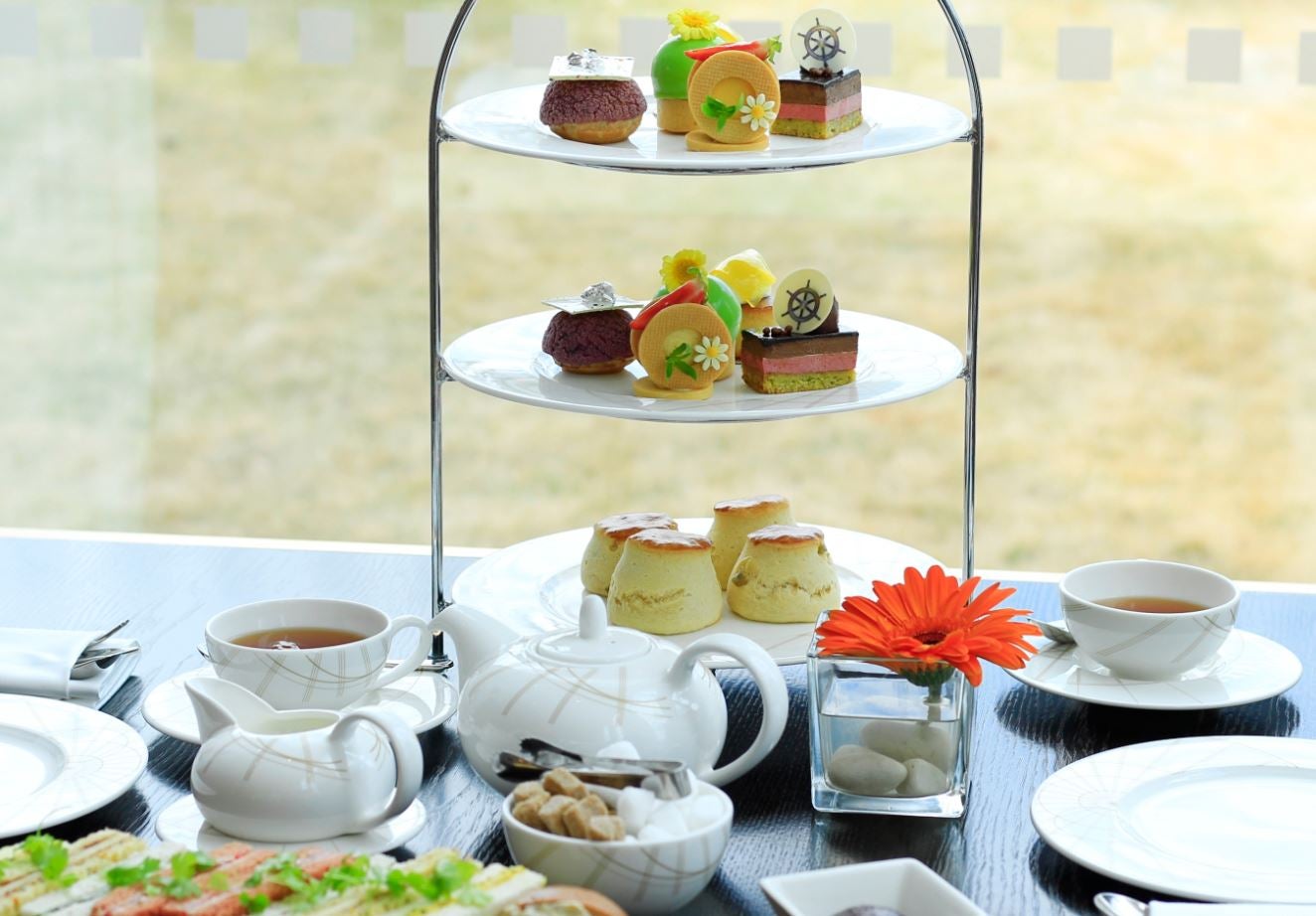 Where to stay | The O2