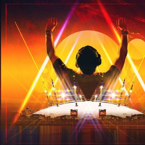 Premium Seating | The O2