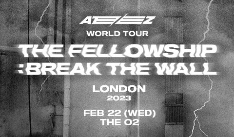 ATEEZ | The O2