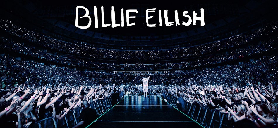Billie Eilish | The O2