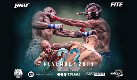 BKB 23 | The O2