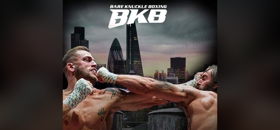 BKB 15 | The O2