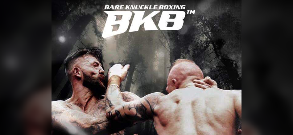 BKB 16 | The O2