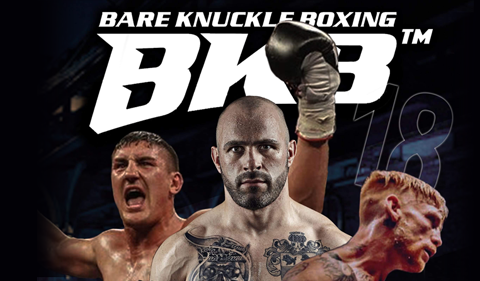 BKB 18 | The O2