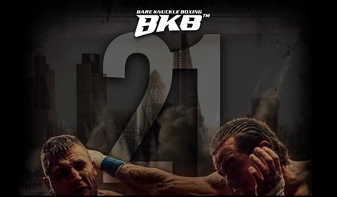 BKB 21 | The O2