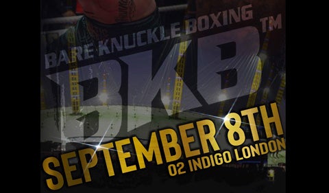 BKB 13 | The O2