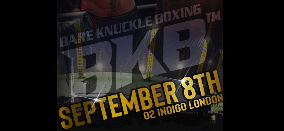 BKB 13 | The O2