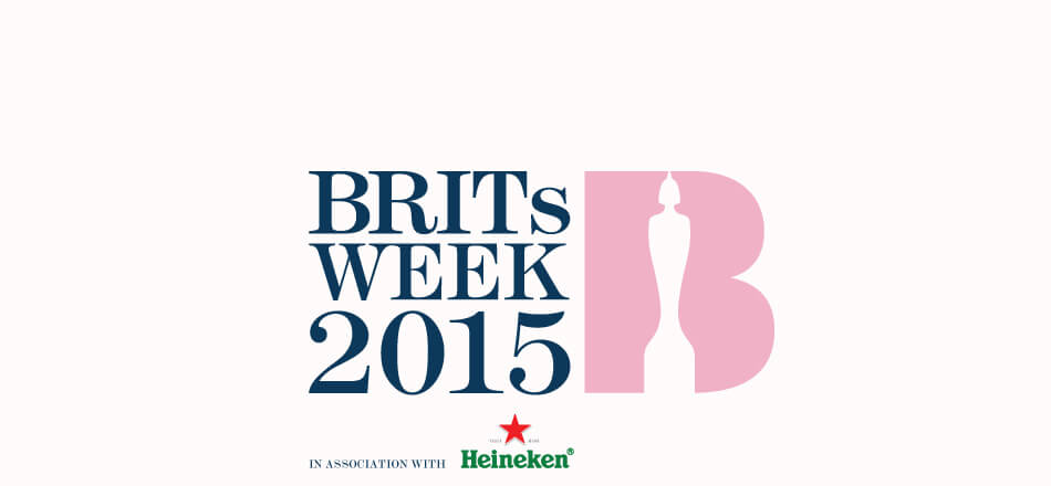 BRITs Week 2015 | The O2