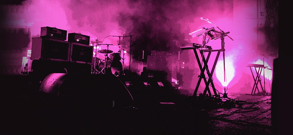 BRITs Week 2016 | The O2