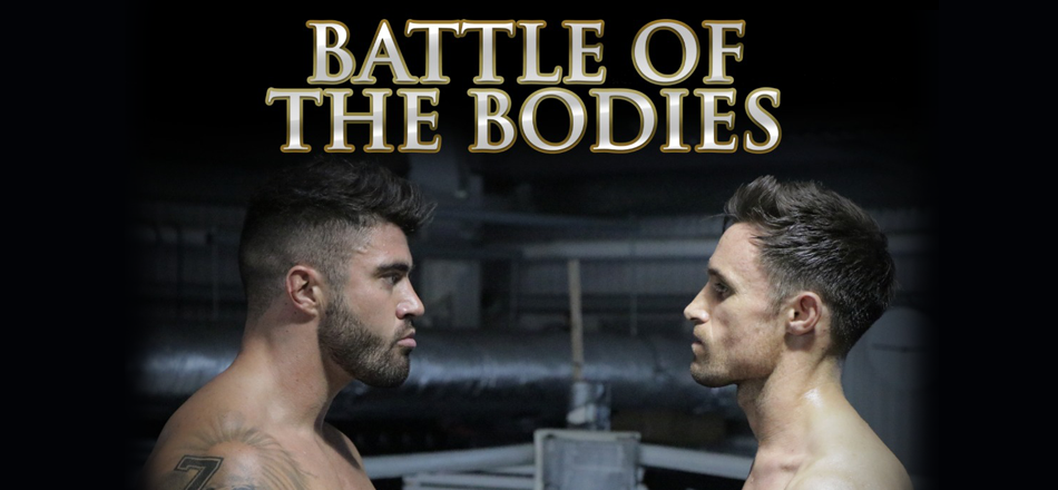 Battle of the Bodies | The O2