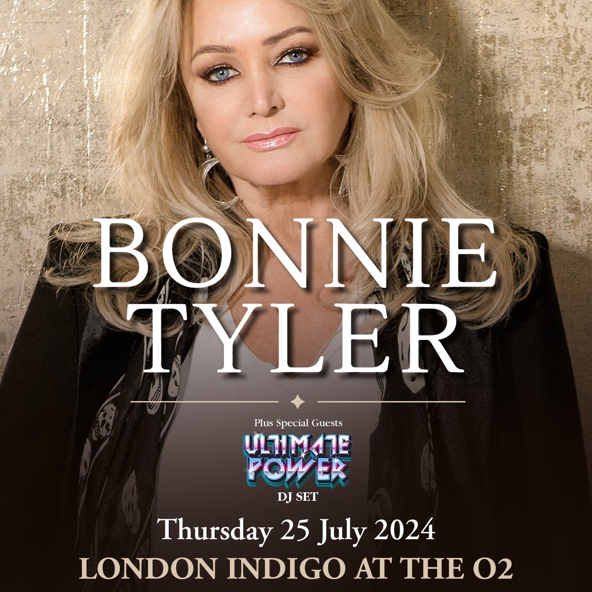 indigo at The O2 Events | The O2