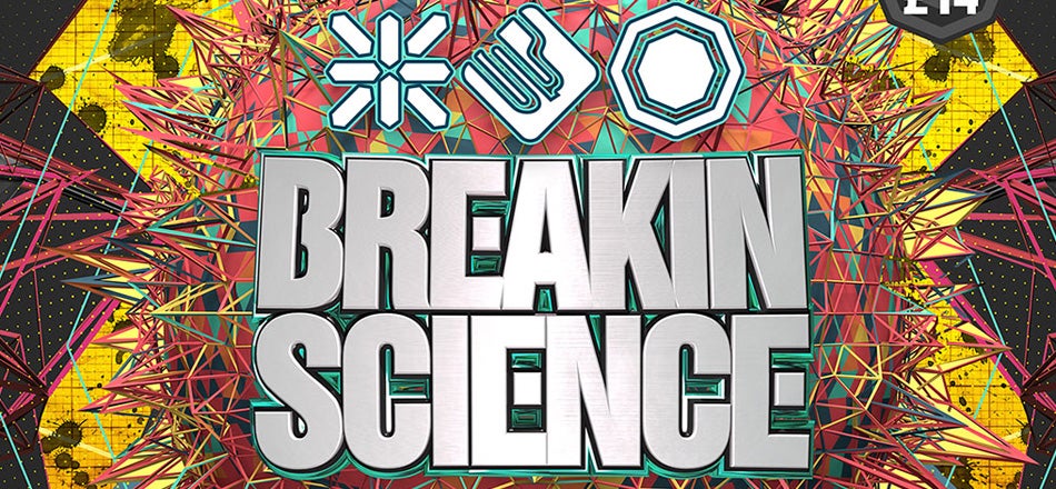 Breakin Science | The O2