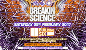 Breakin Science | The O2