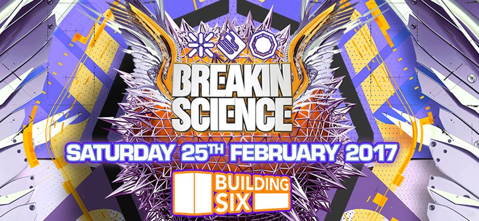 Breakin Science | The O2