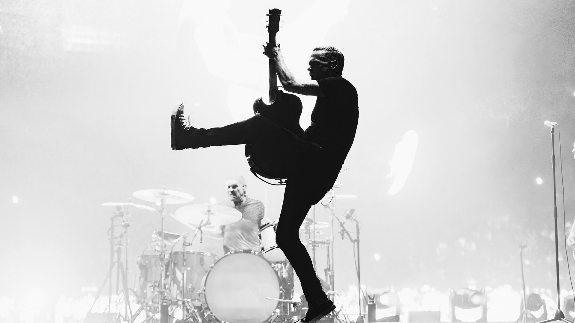 Bryan Adams | The O2