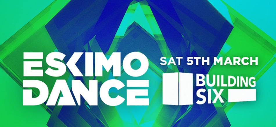Eskimo Dance | The O2