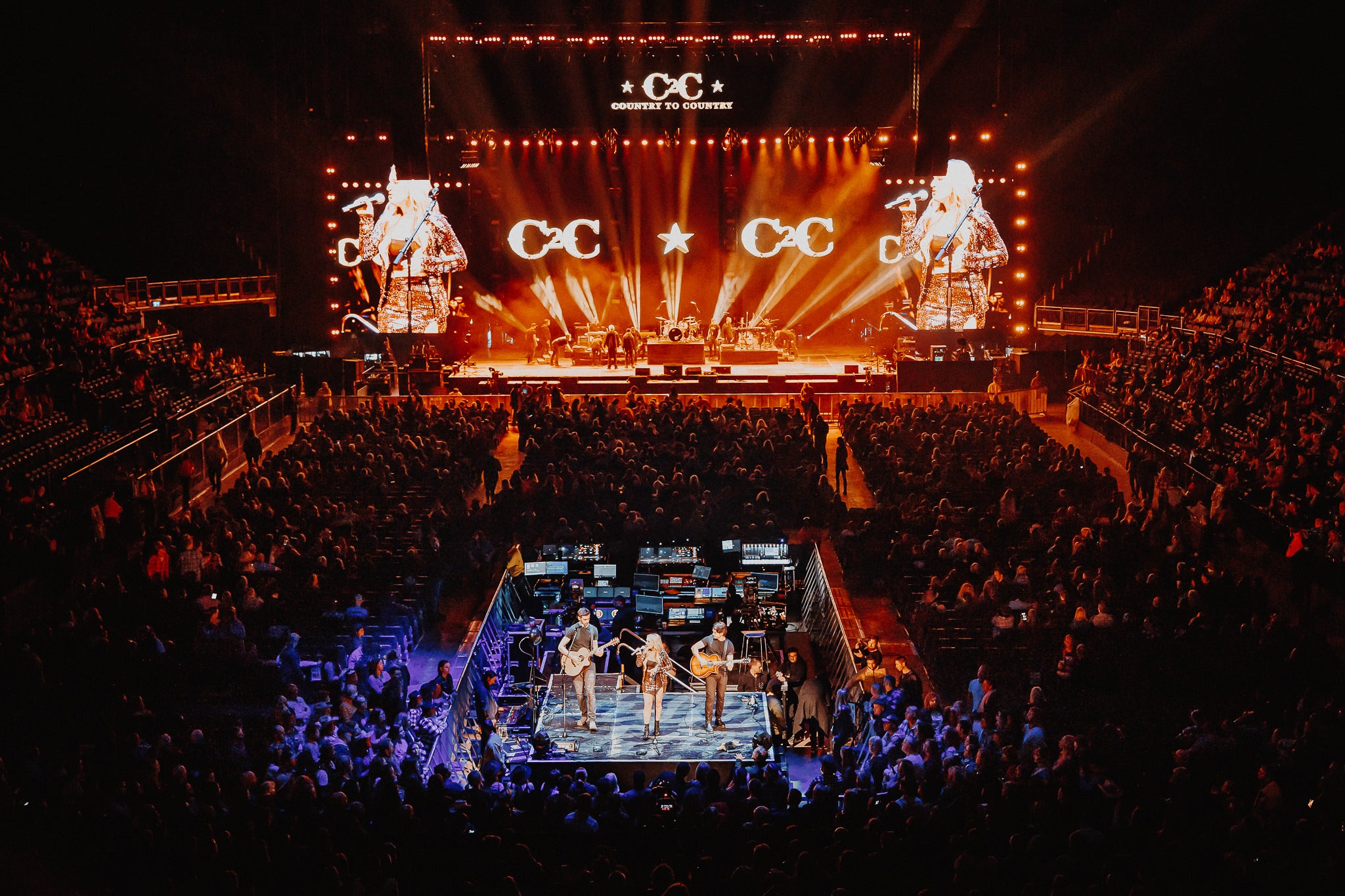 News The O2