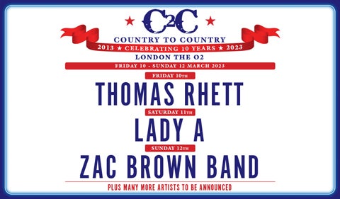 The O2 arena Events | The O2