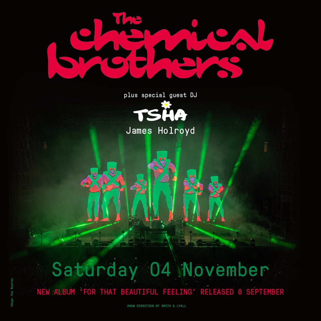 The O2 arena Events | The O2