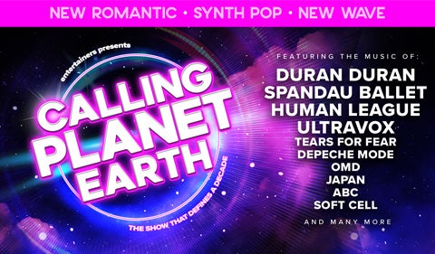 Events | The O2