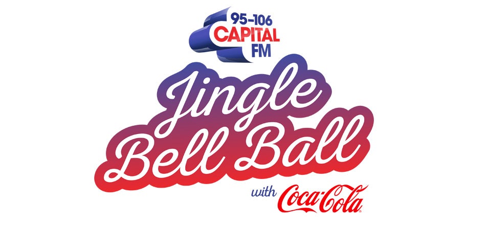 Capital's Jingle Bell Ball | The O2