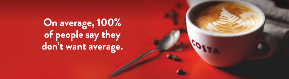 Costa Coffee | The O2