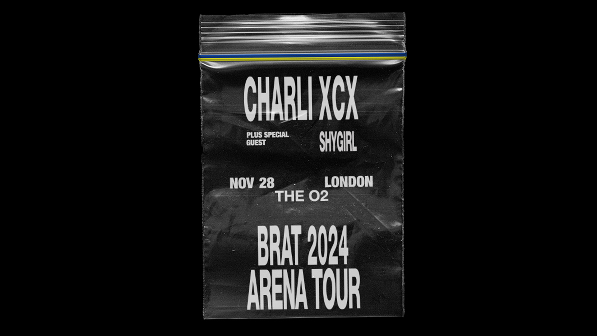 Charli XCX | The O2