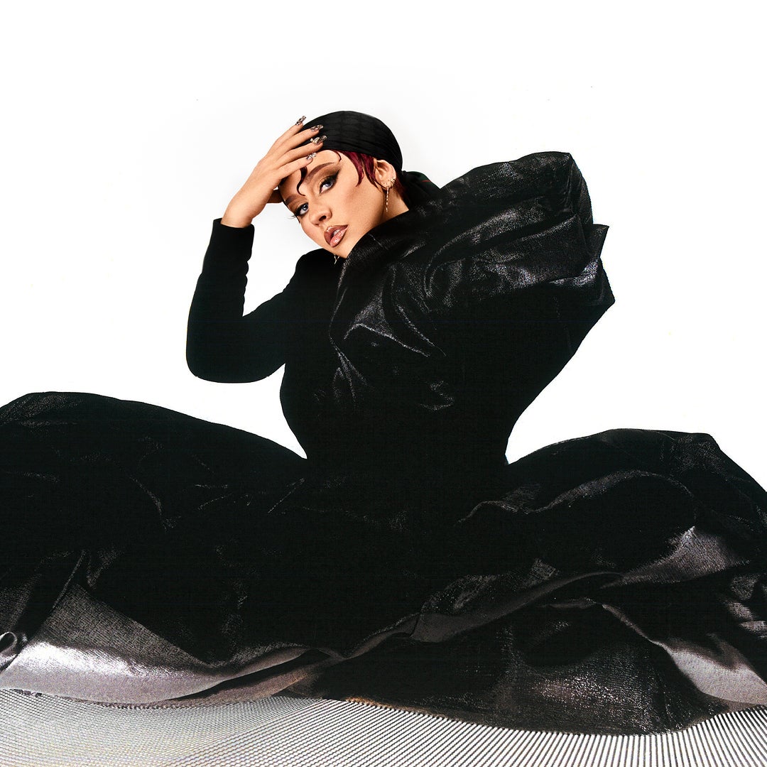 Christina Aguilera The Voice 2022