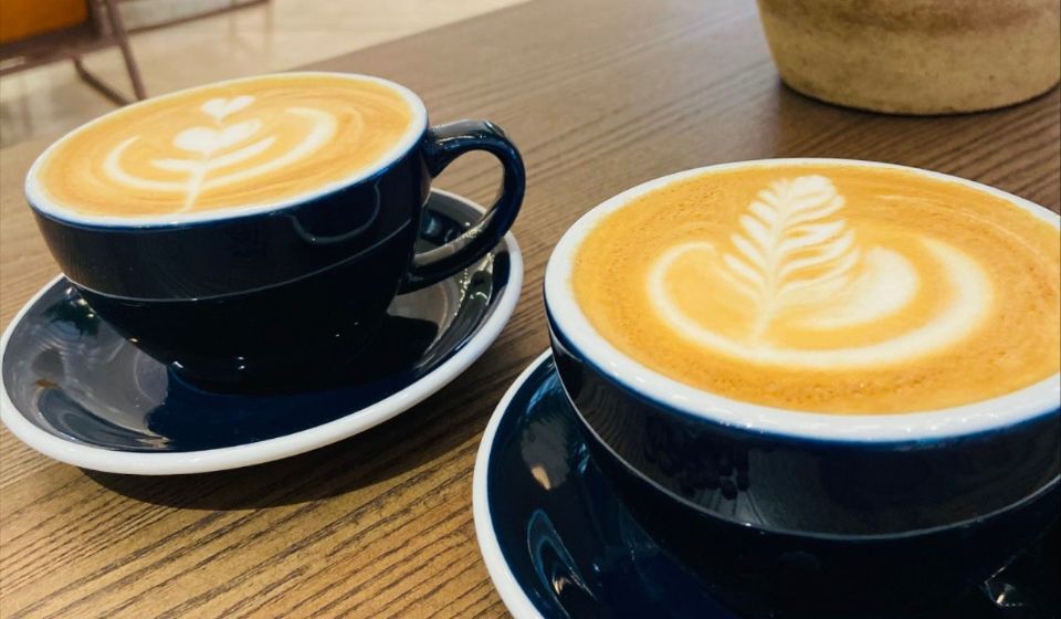 Bars and Restaurants | The O2