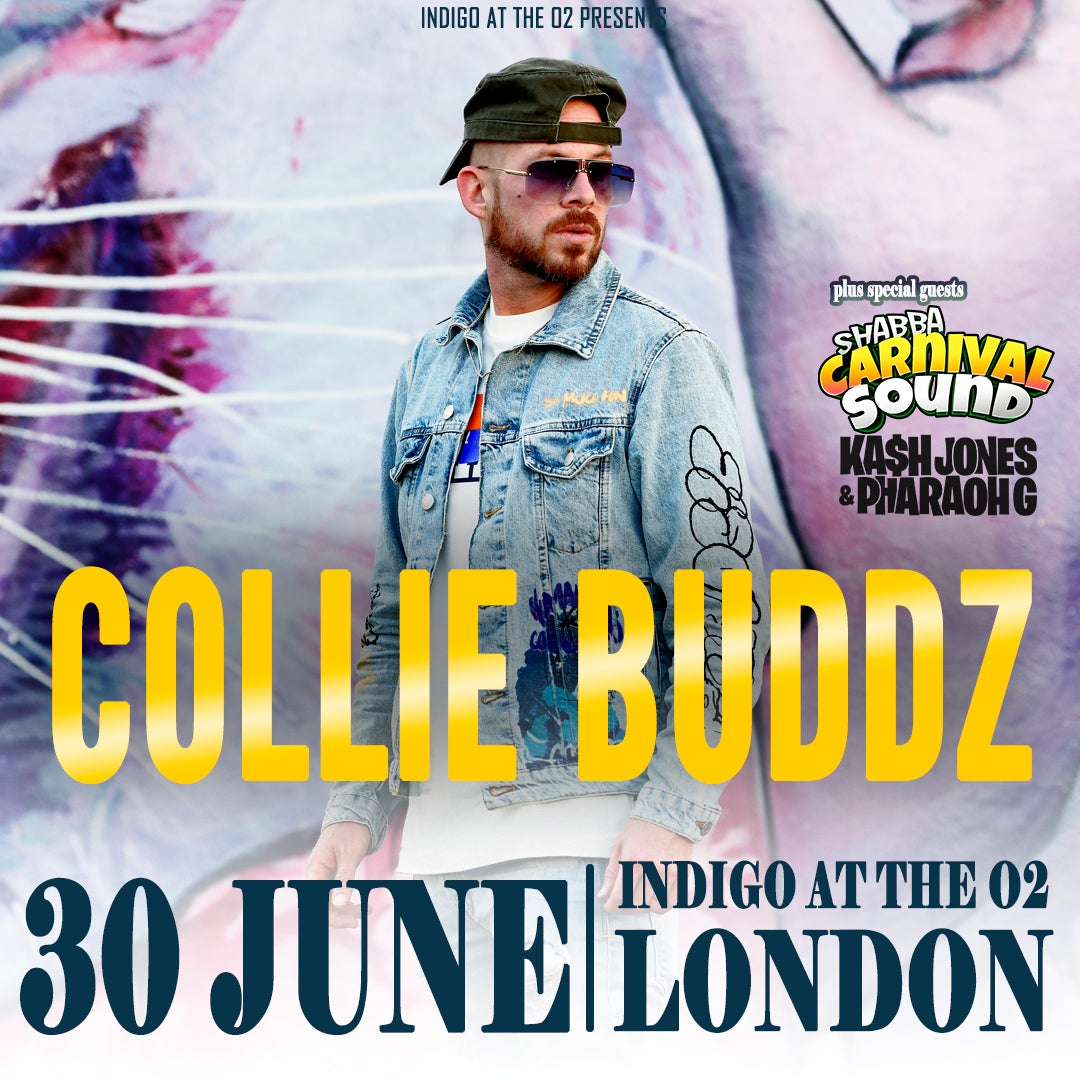 indigo at The O2 Events | The O2