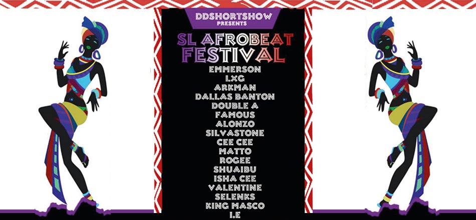 The D D Short Show // Cancelled | The O2