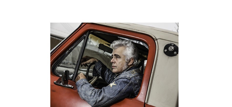 Dale Watson | The O2